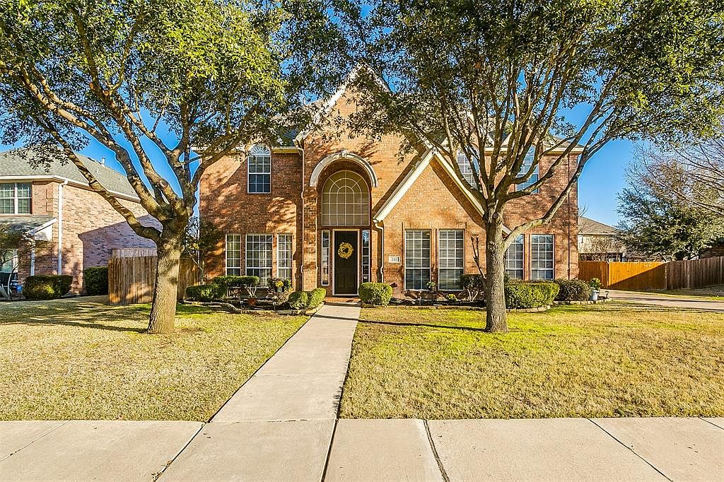 211 Oregon Trl, Argyle, TX 76226 | Zillow