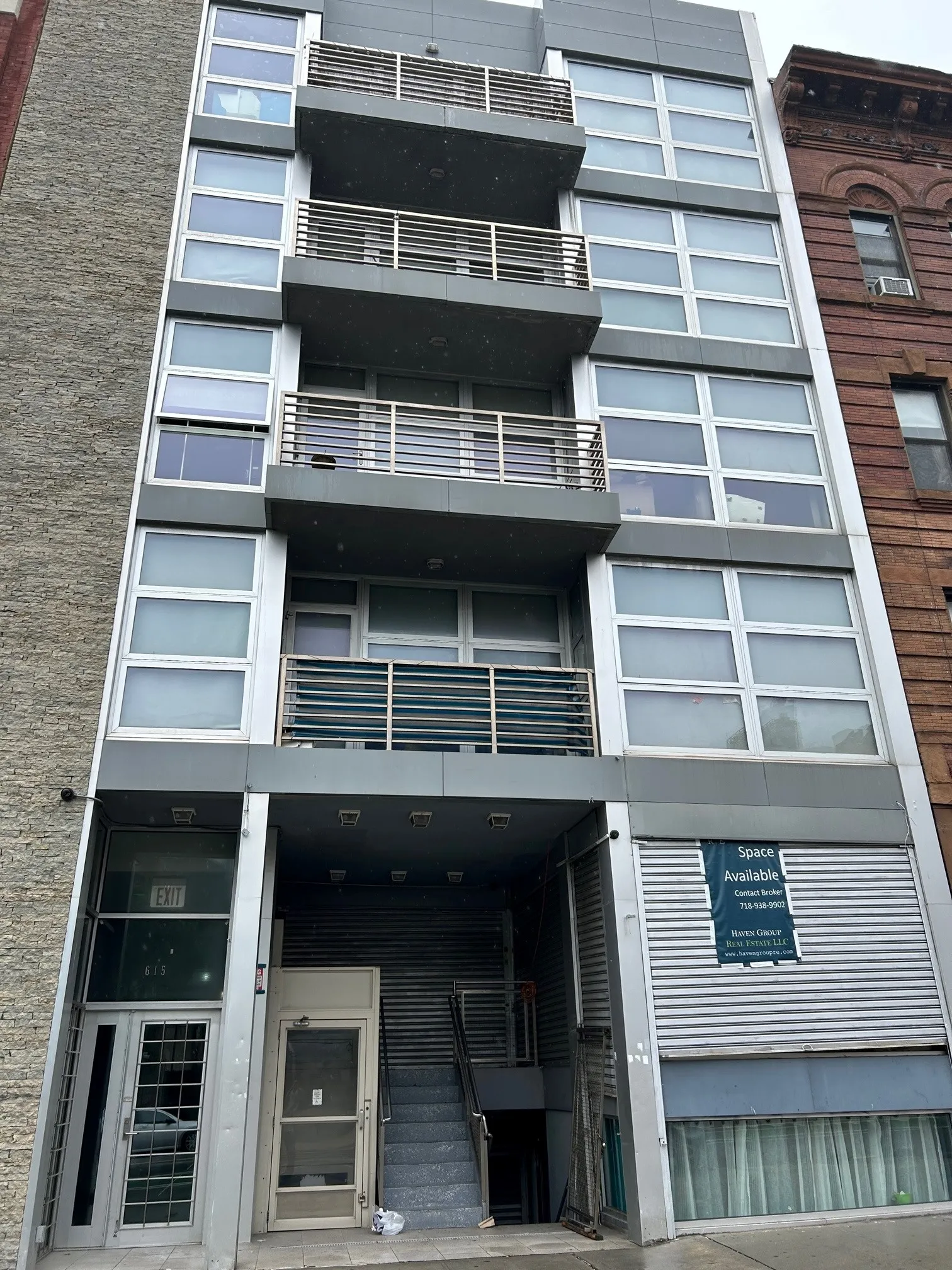 615 East 138th Street #2A in North New York, Bronx | StreetEasy