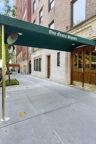 1 Gracie Square #3 in Yorkville, Manhattan | StreetEasy