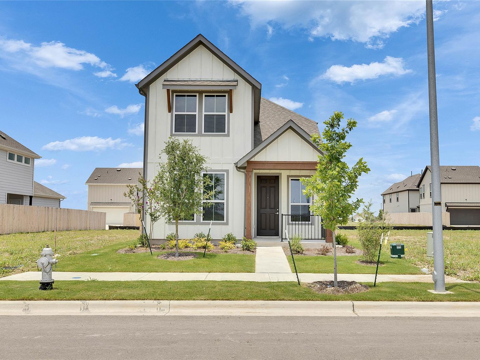 522 Ansley Ct, Taylor, TX 76574 | Zillow