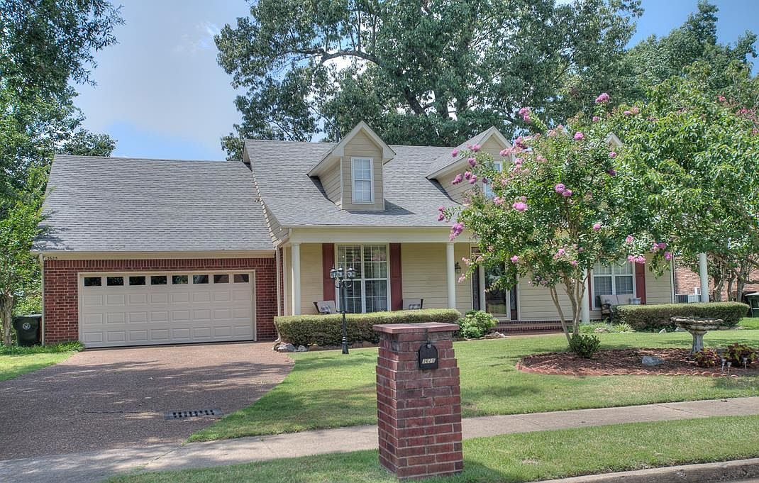 3625 Appling Lake Dr, Bartlett, TN 38133 | Zillow