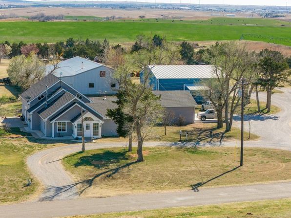 Weatherford OK Real Estate - Weatherford OK Homes For Sale | Zillow