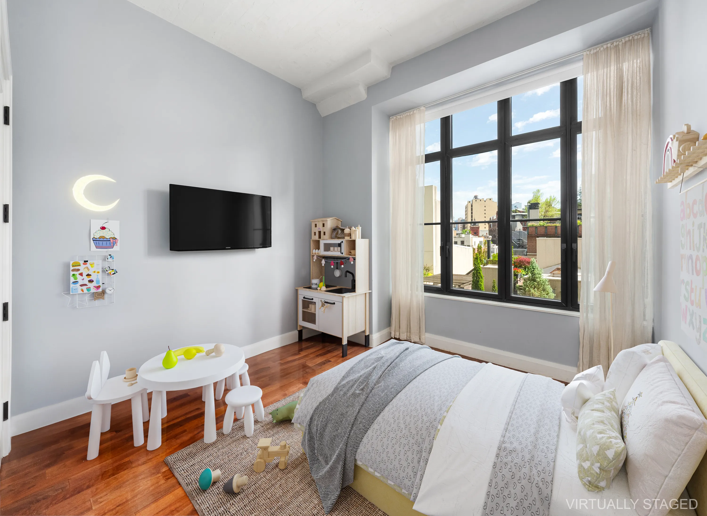 143 Reade Street #7B in Tribeca, Manhattan | StreetEasy