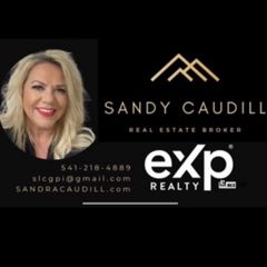 Sandra Caudill - Real Estate Agent in Pass, OR - Reviews | Zillow