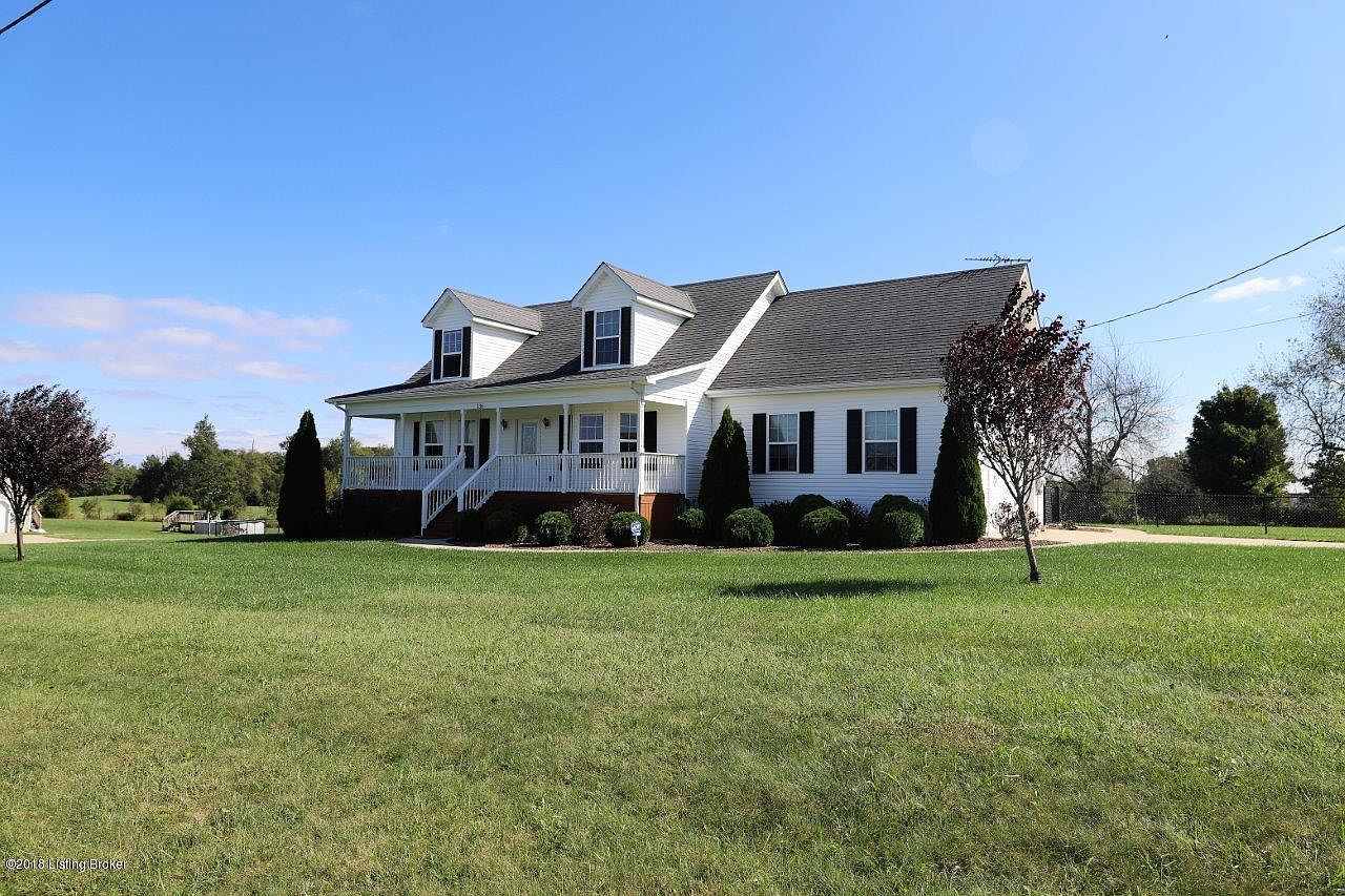 138 Kiersten Ct, Vine Grove, KY 40175 | Zillow