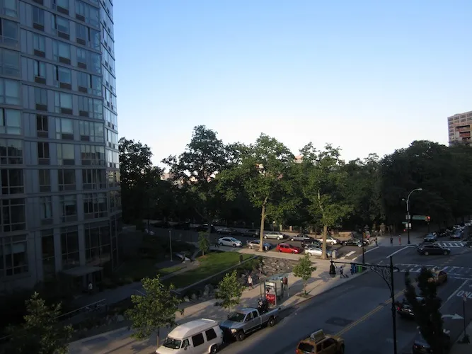 412 Cathedral Parkway #96 in Manhattan Valley, Manhattan | StreetEasy