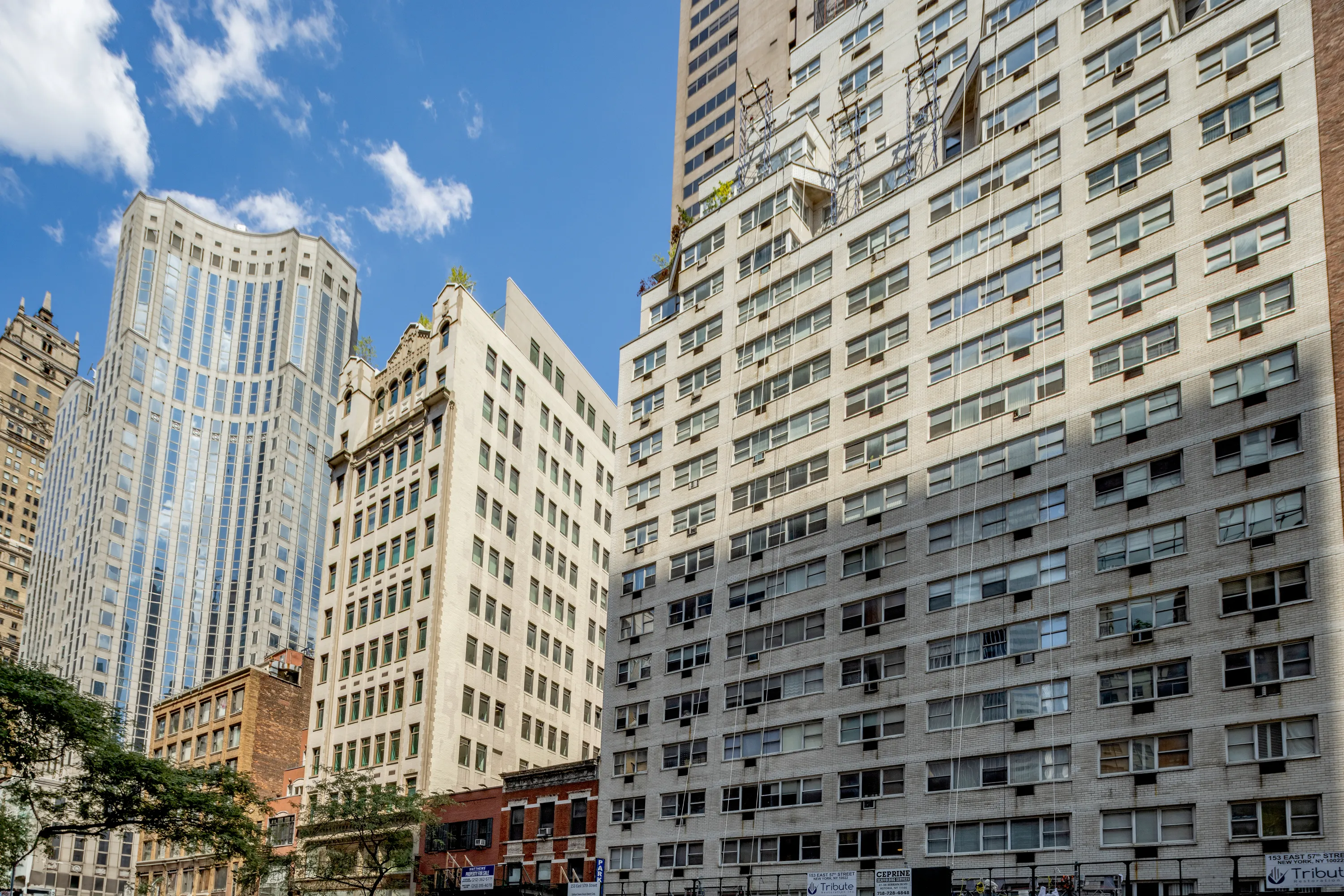 153 East 57th Street #14B in Sutton Place, Manhattan | StreetEasy
