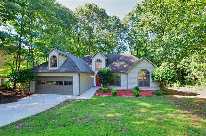 1551 Marshall Ln SE, Conyers, GA 30094 | Zillow