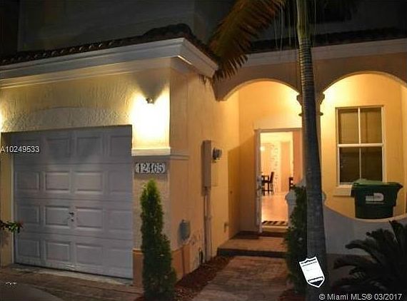 12465 SW 124th Ter, Miami, FL 33186 | Zillow