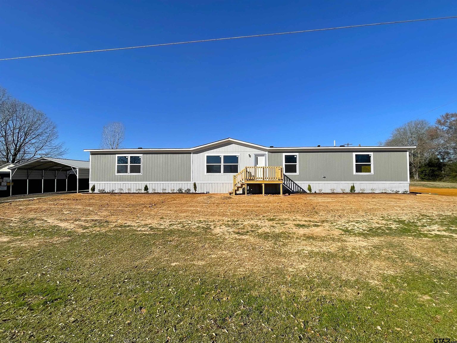 405 E County Road 2118, Longview, TX 75603 | Zillow