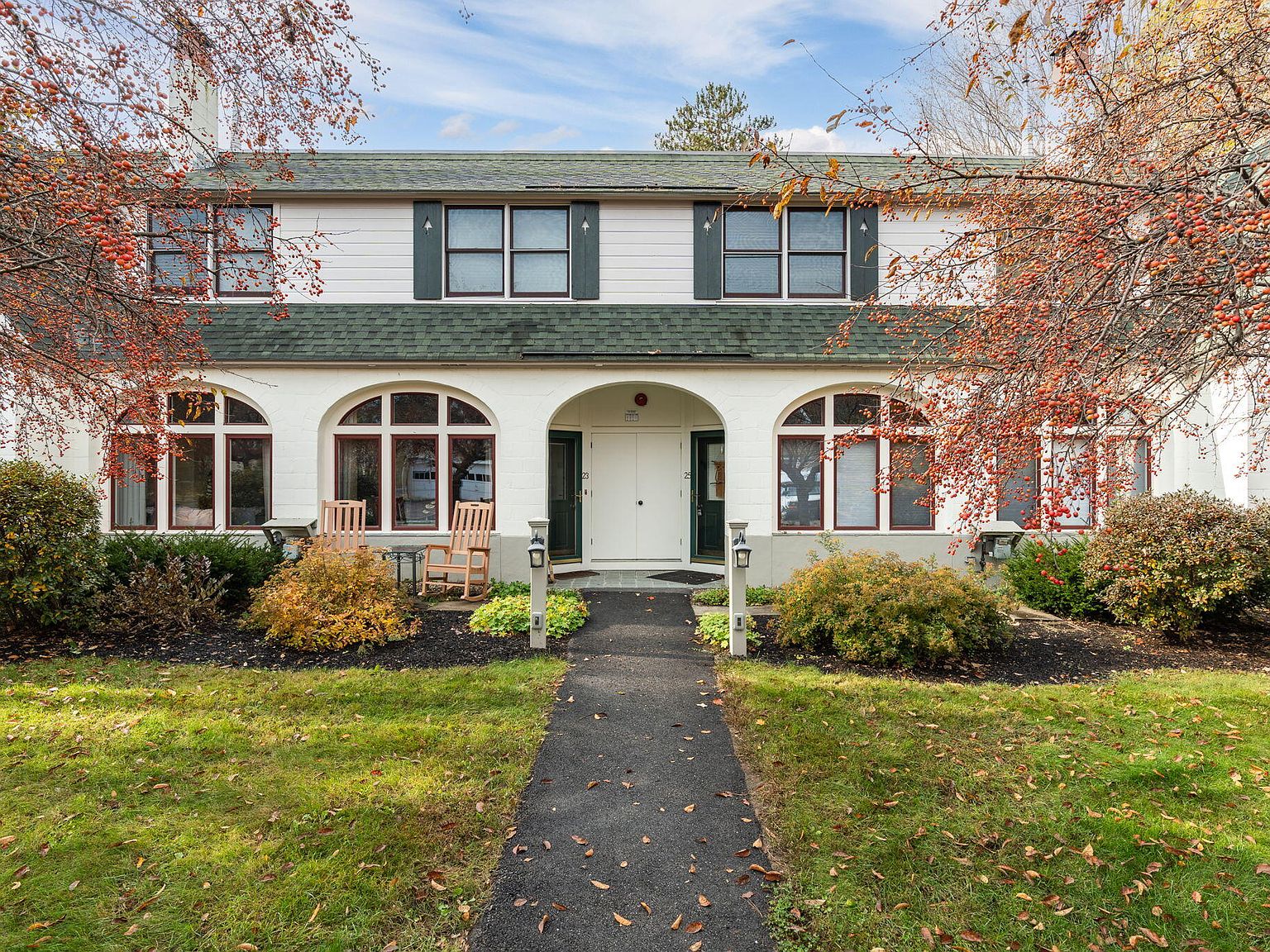 25 Spring Street UNIT 3, Bethel, ME 04217 | MLS #1576735 | Zillow