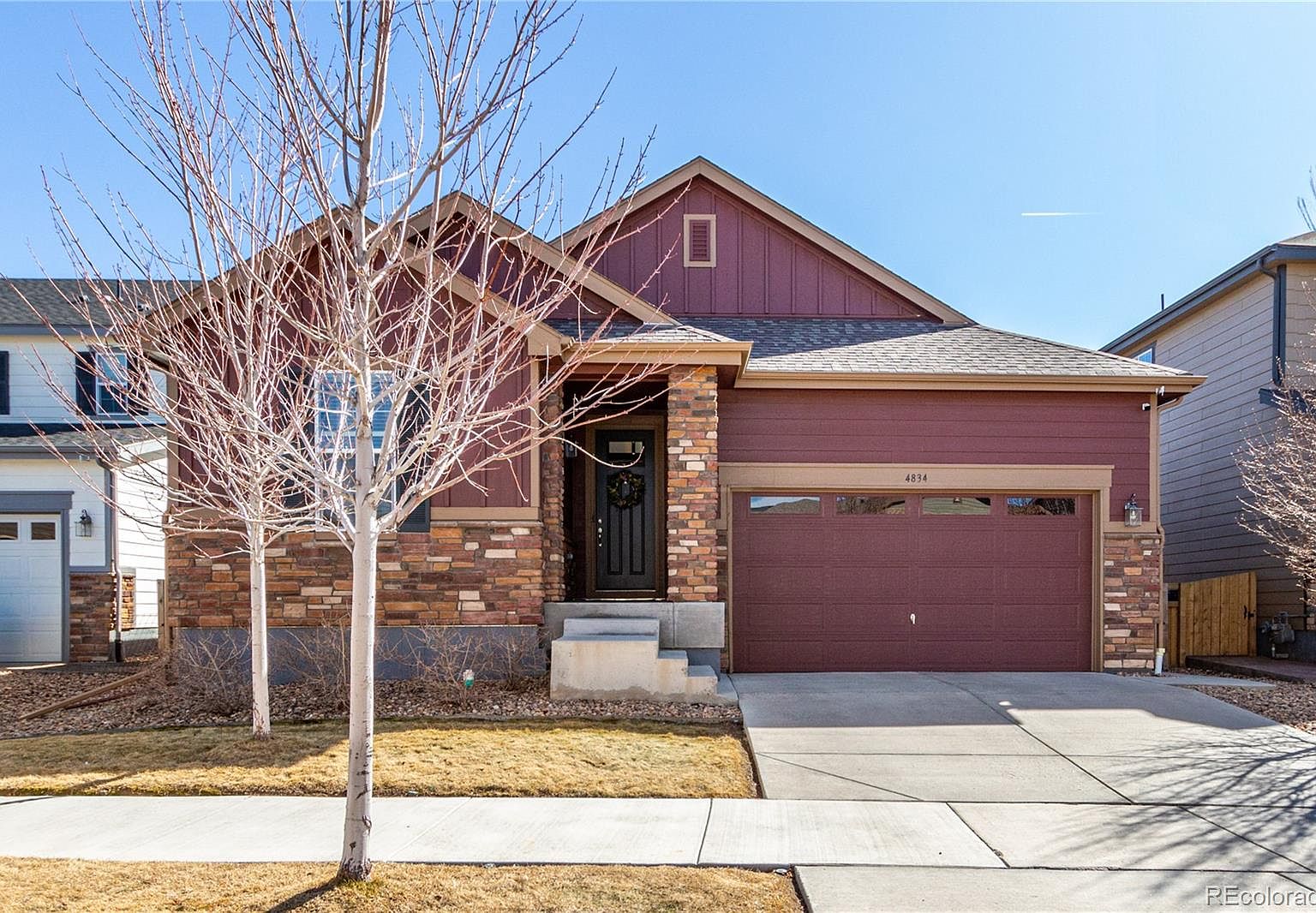 4834 Sunset Place, Dacono, CO 80514 | Zillow