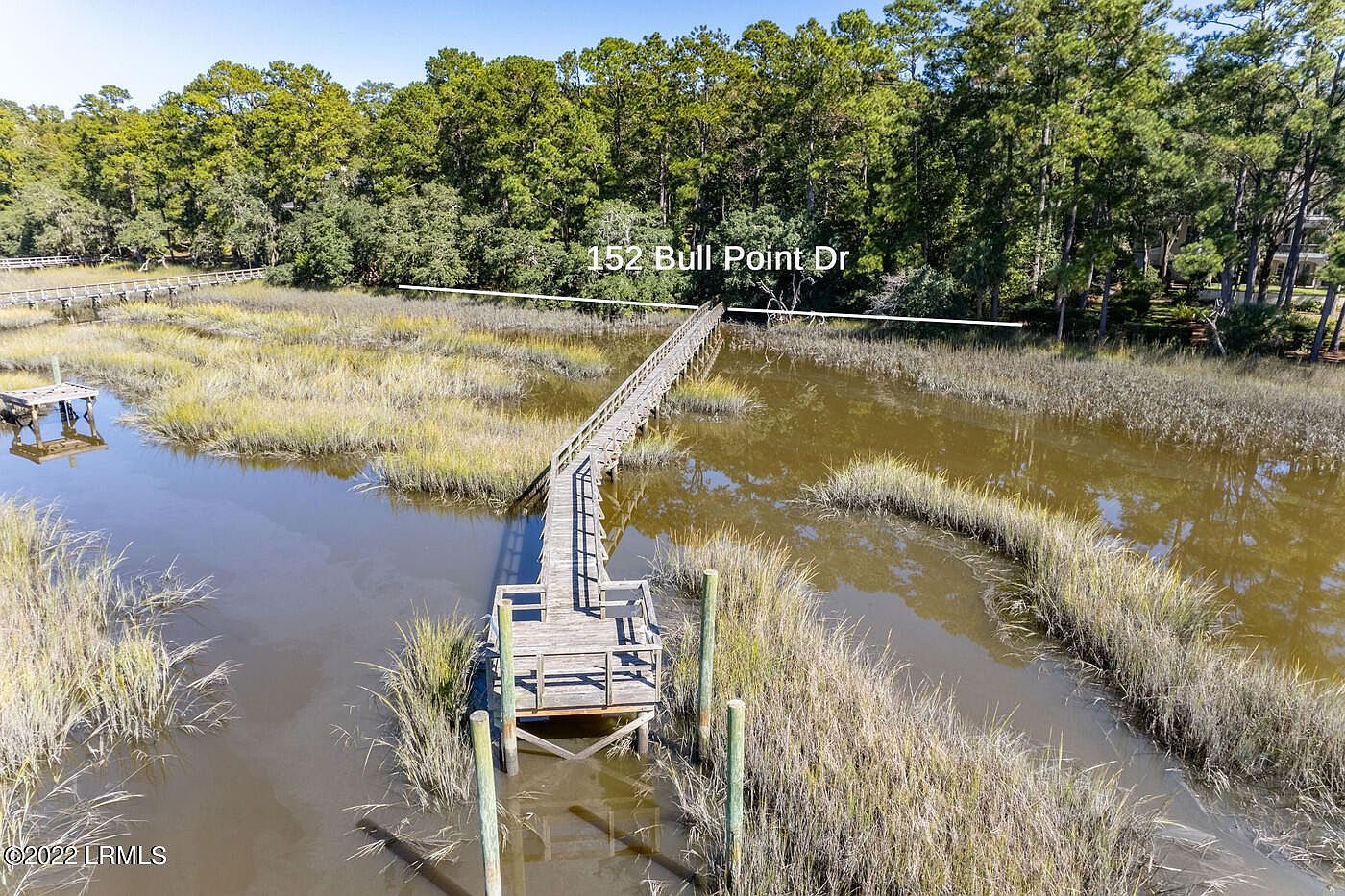 152 Bull Point Dr, Seabrook, SC 29940 | Zillow