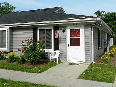 Prince Frederick Senior Apartments - 342 Fairground Rd Prince Frederick ...