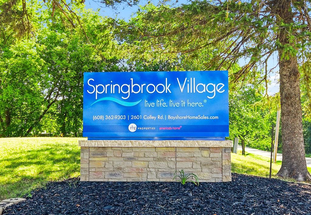 Springbrook Village by RHP Properties in Beloit WI | Zillow