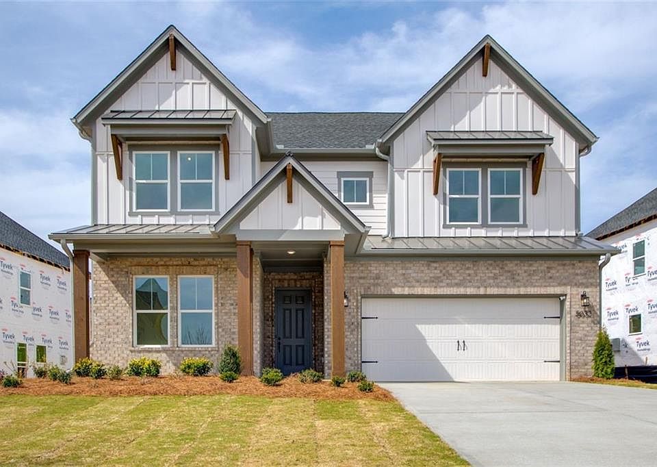 5032 Baywood Ln, Woodstock, GA 30188 | Zillow