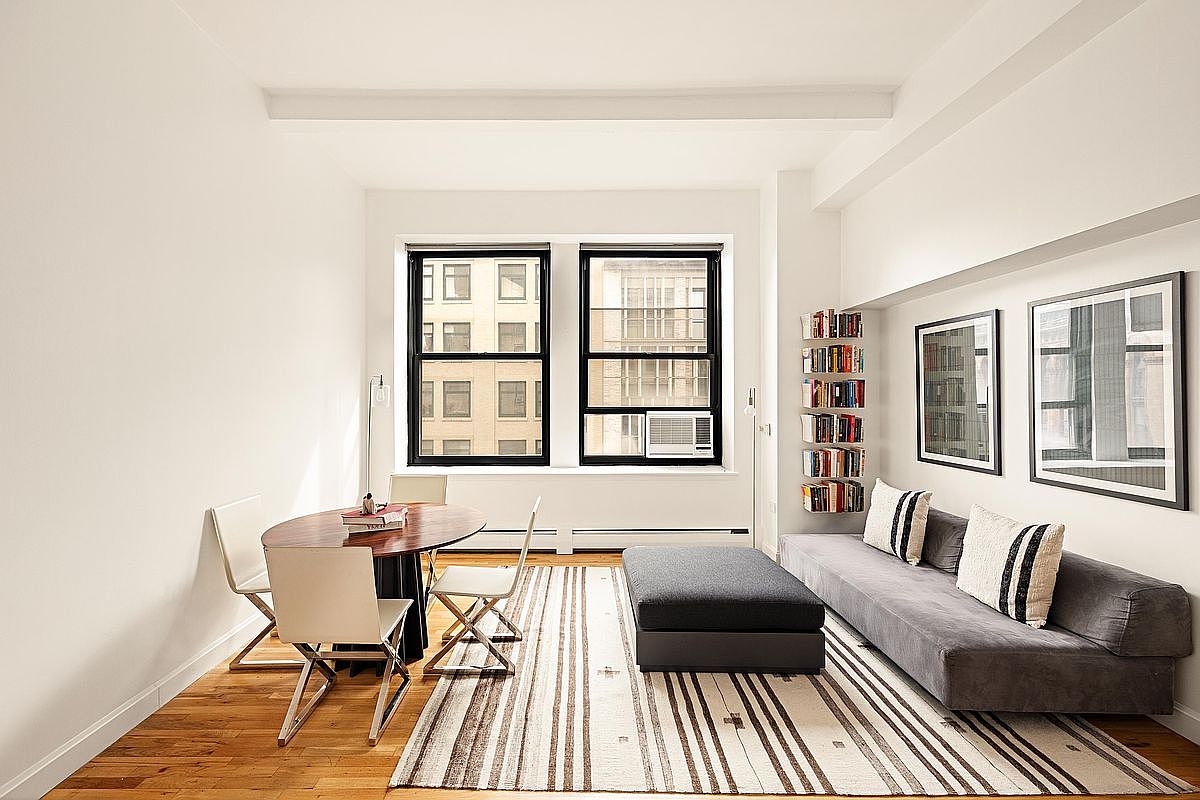 250 Mercer St APT B907, New York, NY 10012 | MLS #S1753791 | Zillow