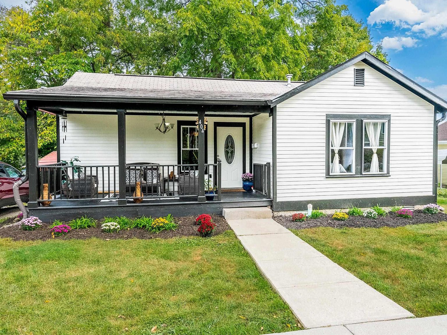 404 S Fairview St, Bloomington, IN 47404 | Zillow