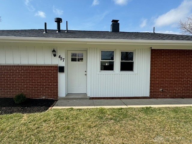 457 Crystal Dr, Dayton, OH 45431 | Zillow