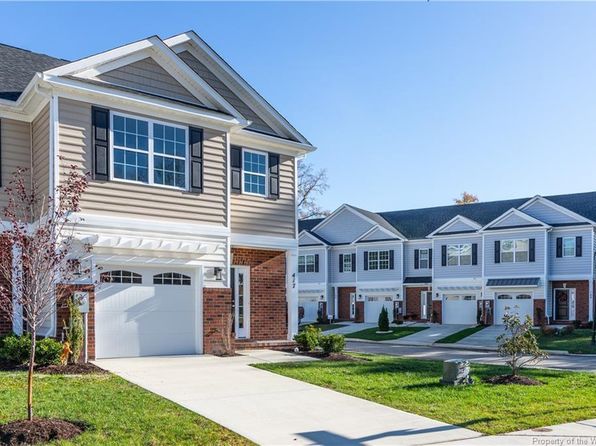 Townhomes For Rent in Williamsburg VA - 9 Rentals | Zillow