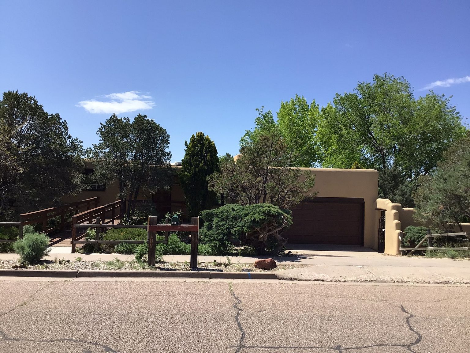 414 Greg Ave, Santa Fe, NM 87501 | MLS #202234532 | Zillow