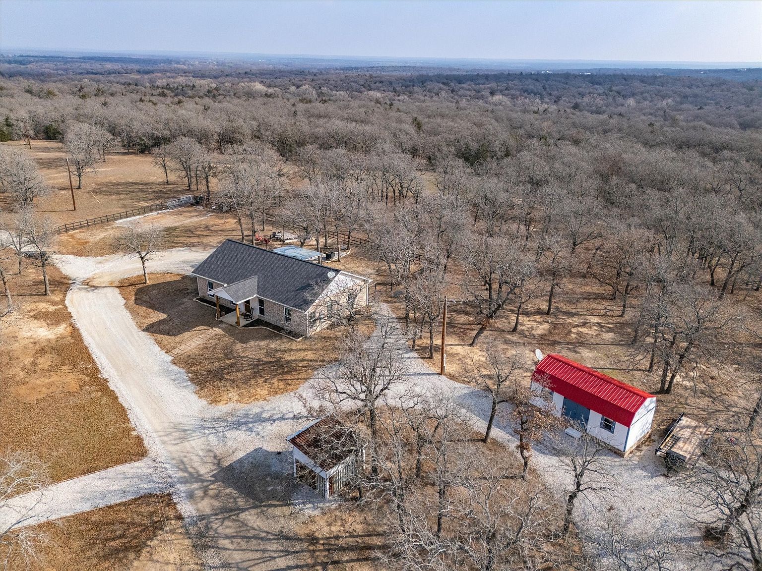 1036 Ten Box Rd, Sunset, TX 76270 | MLS #20527953 | Zillow