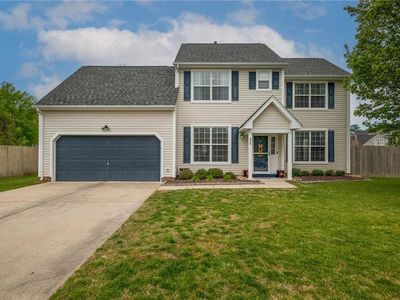 600 Staley Crest Way, Chesapeake, VA 23323 | MLS #10479932 | Zillow