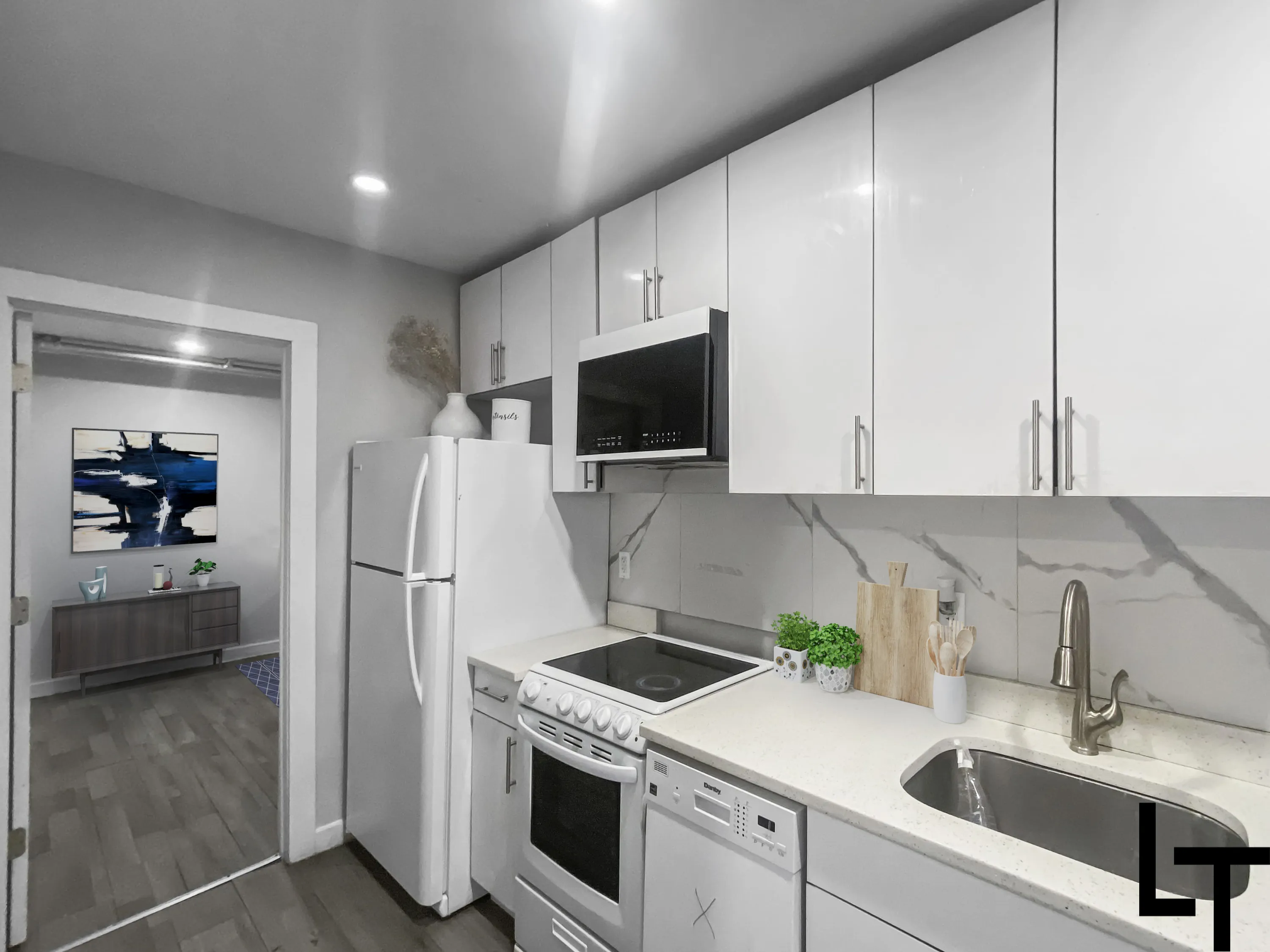 622 West 136th Street #GARDEN in Hamilton Heights, Manhattan | StreetEasy