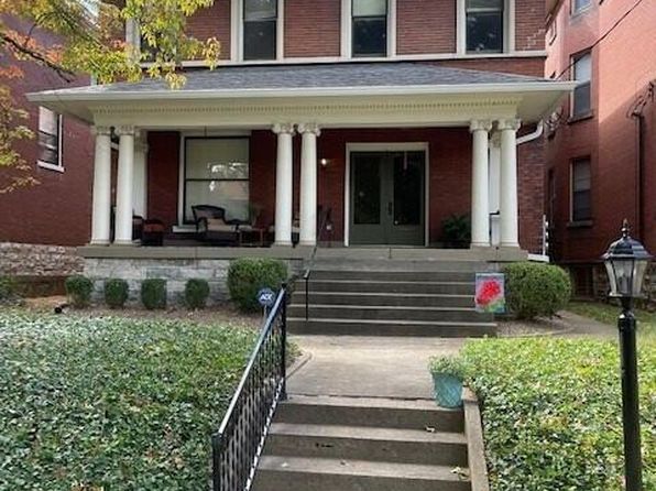 Cherokee Triangle Louisville Real Estate - Cherokee Triangle Louisville ...