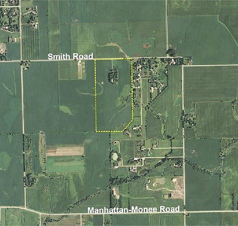 13125 W Smith Rd, Manhattan, IL 60442 | Zillow