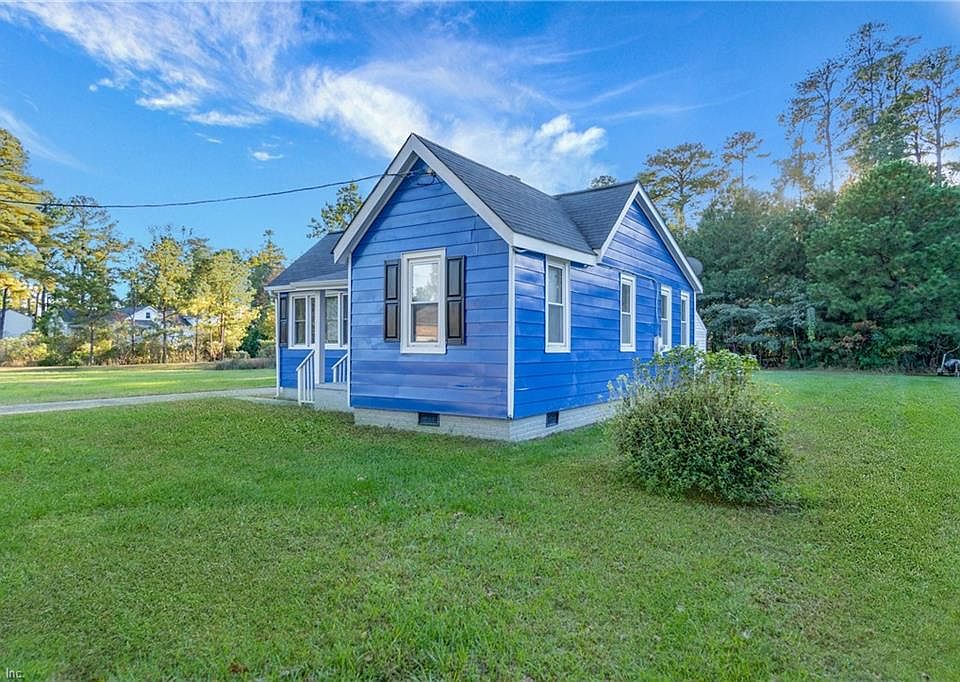 208 Dandy Loop Rd, Yorktown, VA 23692 | Zillow