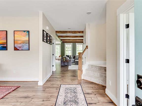 9125 Haynes Bridge Rd, Chesterfield, VA 23832 | MLS #2417238 | Zillow