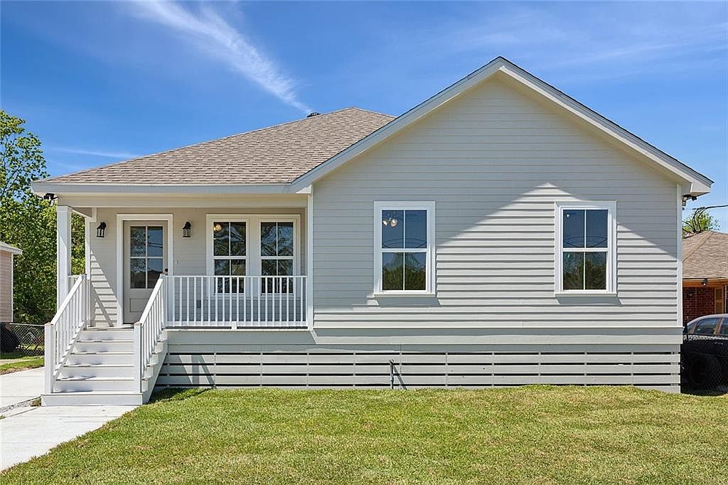 4620-22 Flake Ave, New Orleans, LA 70127 | Zillow