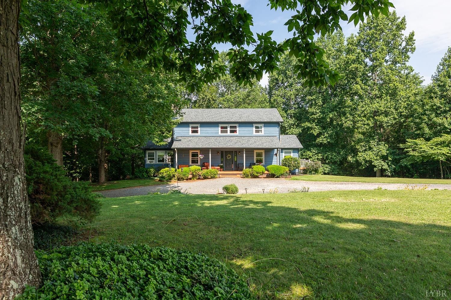 5203 James River Rd, Wingina, VA 24599 | MLS #345353 | Zillow