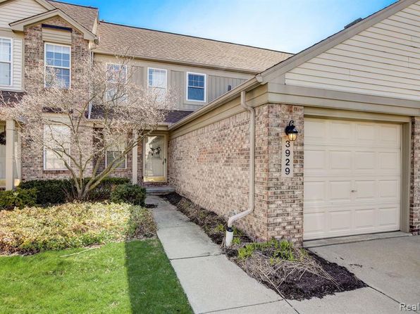 Canton MI Condos & Apartments For Sale - 13 Listings | Zillow