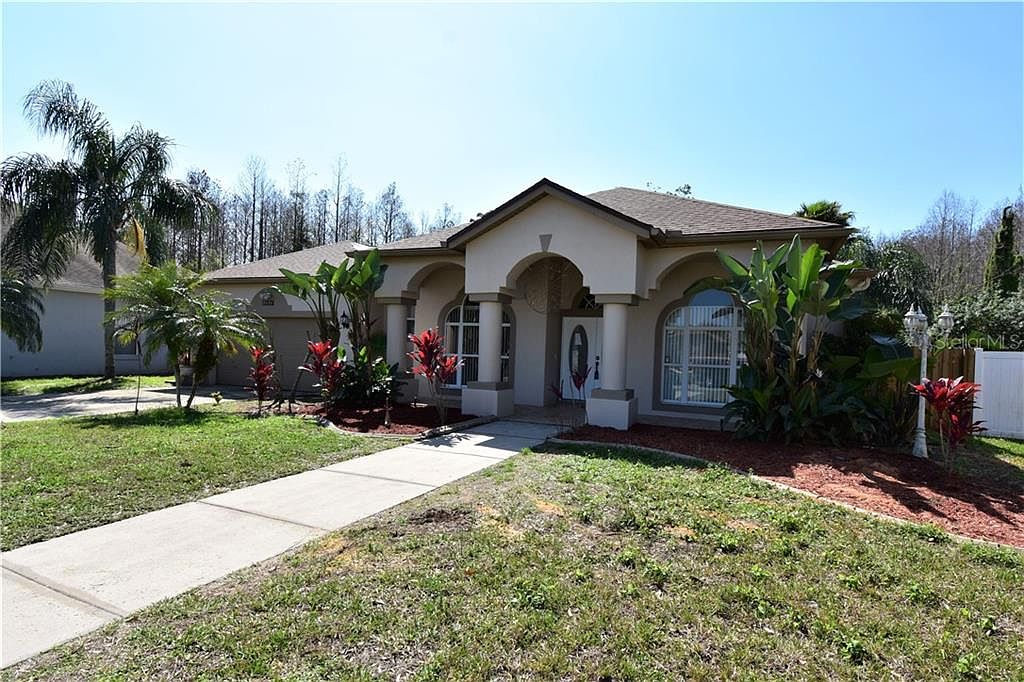 12528 Greco Dr, Orlando, FL 32824 | Zillow