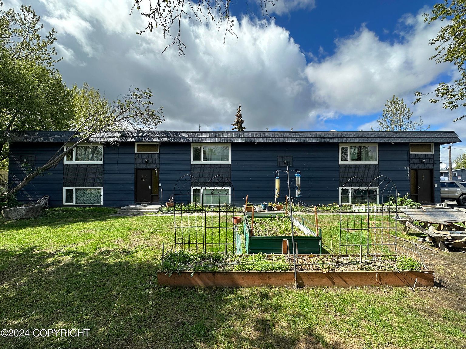 3932 E 9th Ave, Anchorage, AK 99508 | Zillow