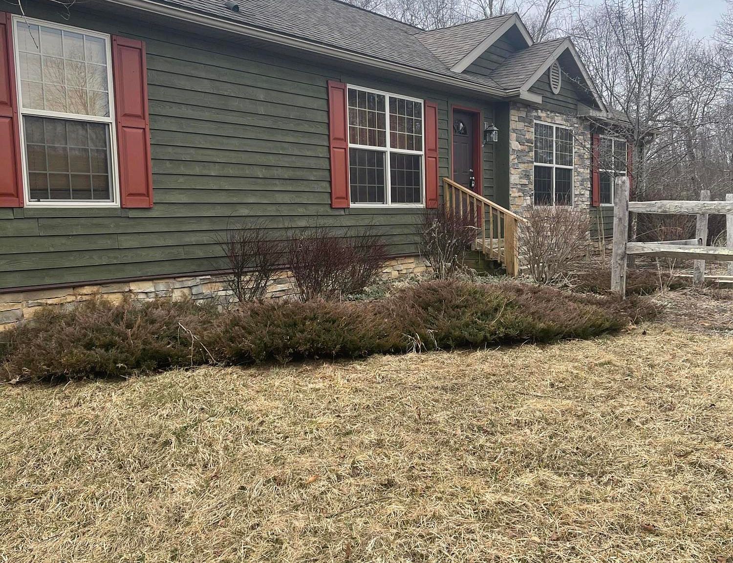 177 Circle O Ranch Rd, Valley Head, WV 26294 | Zillow