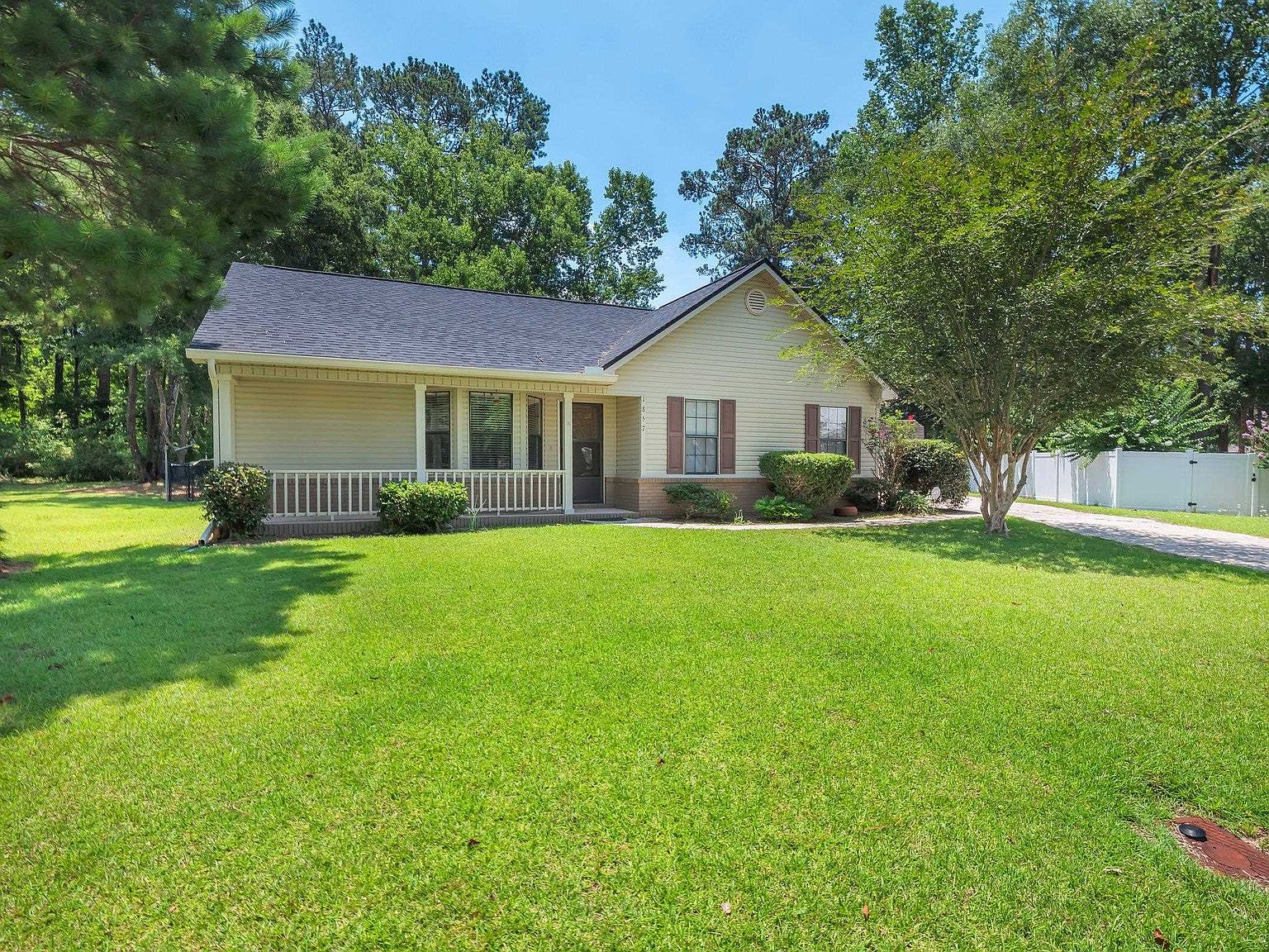 1857 Copper Axe Trl, Tallahassee, FL 32303 | MLS #362500 | Zillow