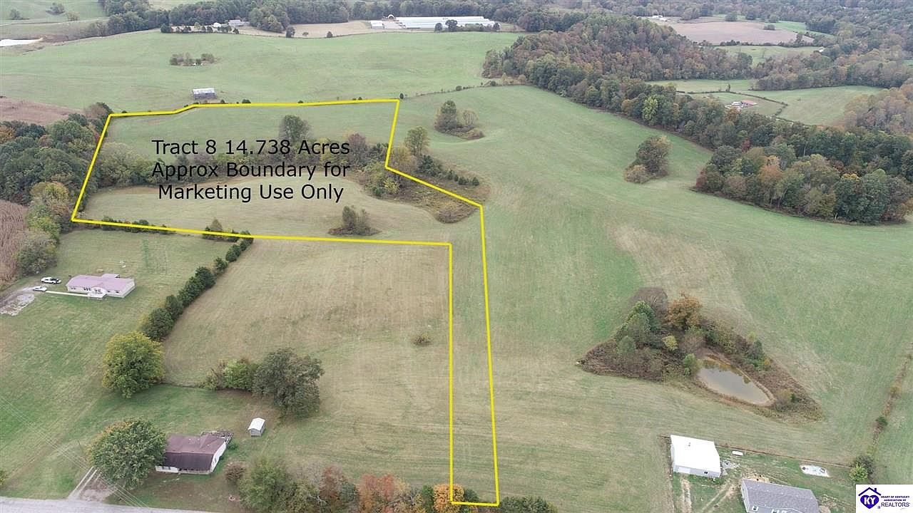 8 Bell Cemetery Loop, Summersville, KY 42782 | Zillow