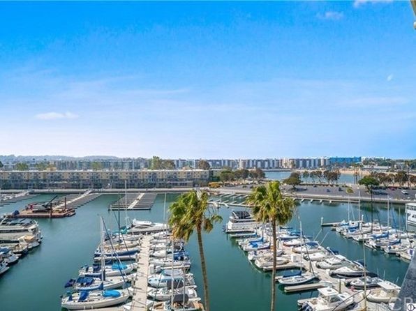 Marina del Rey Real Estate - Marina del Rey CA Homes For Sale | Zillow
