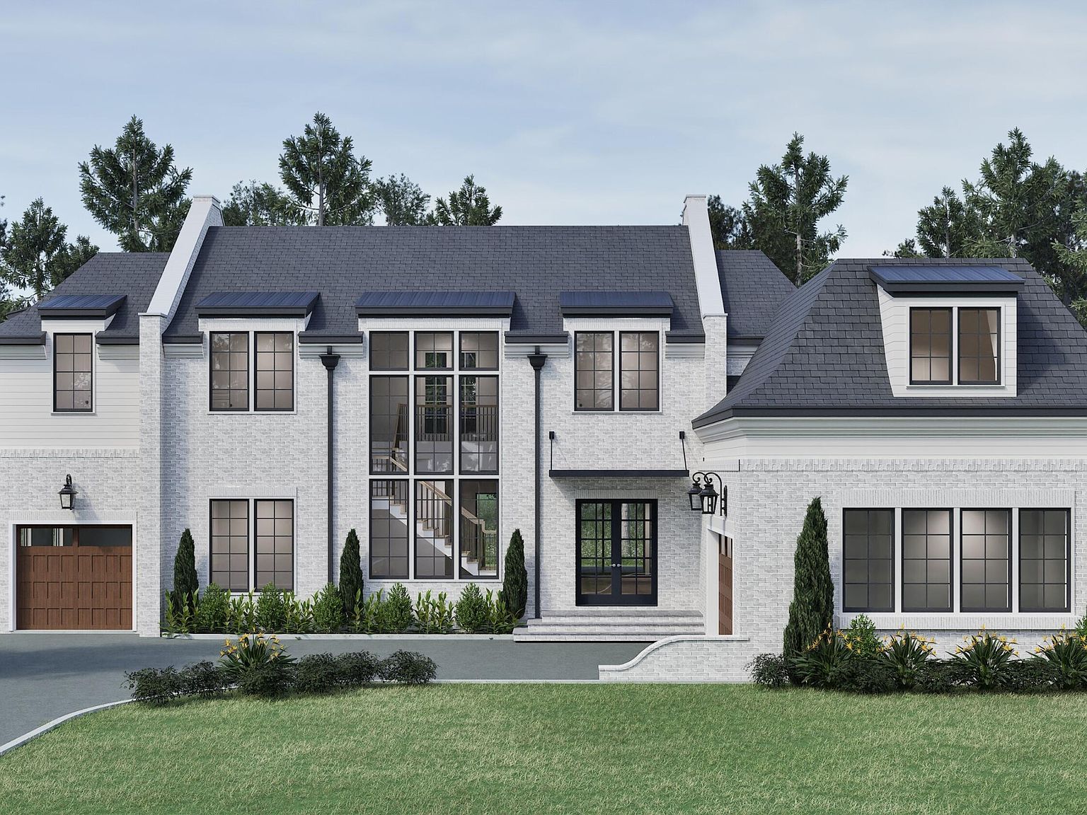 9100 Overlook Crest Dr, Wake Forest, NC 27587 | MLS #10113718 | Zillow