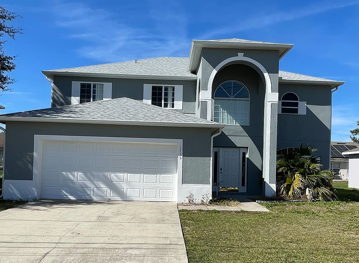 1735 Pilchard Dr, Poinciana, FL 34759 | Zillow
