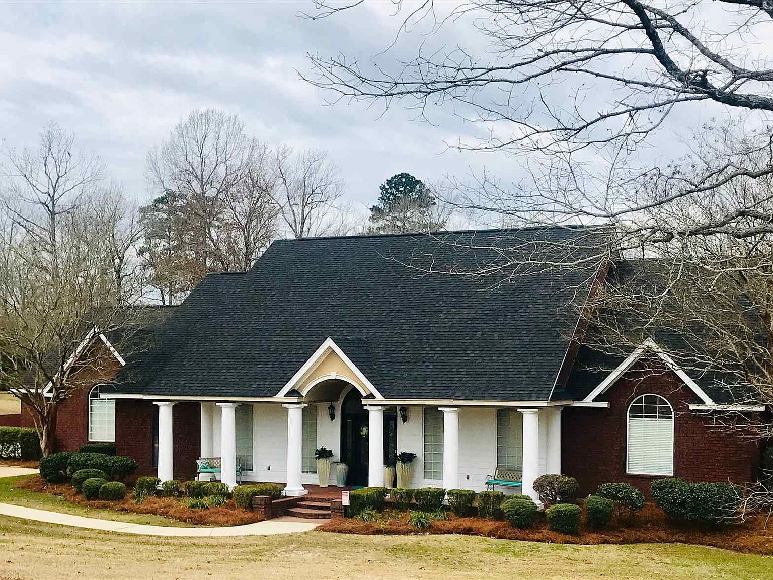 708 Hodge Watson Rd, Calhoun, LA 71225 | Zillow