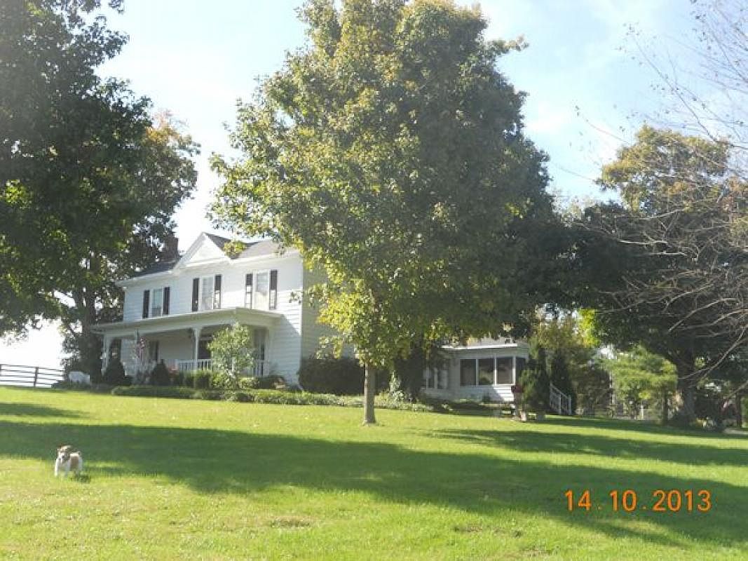 591 Noland Pike, Simpsonville, KY 40067 | Zillow