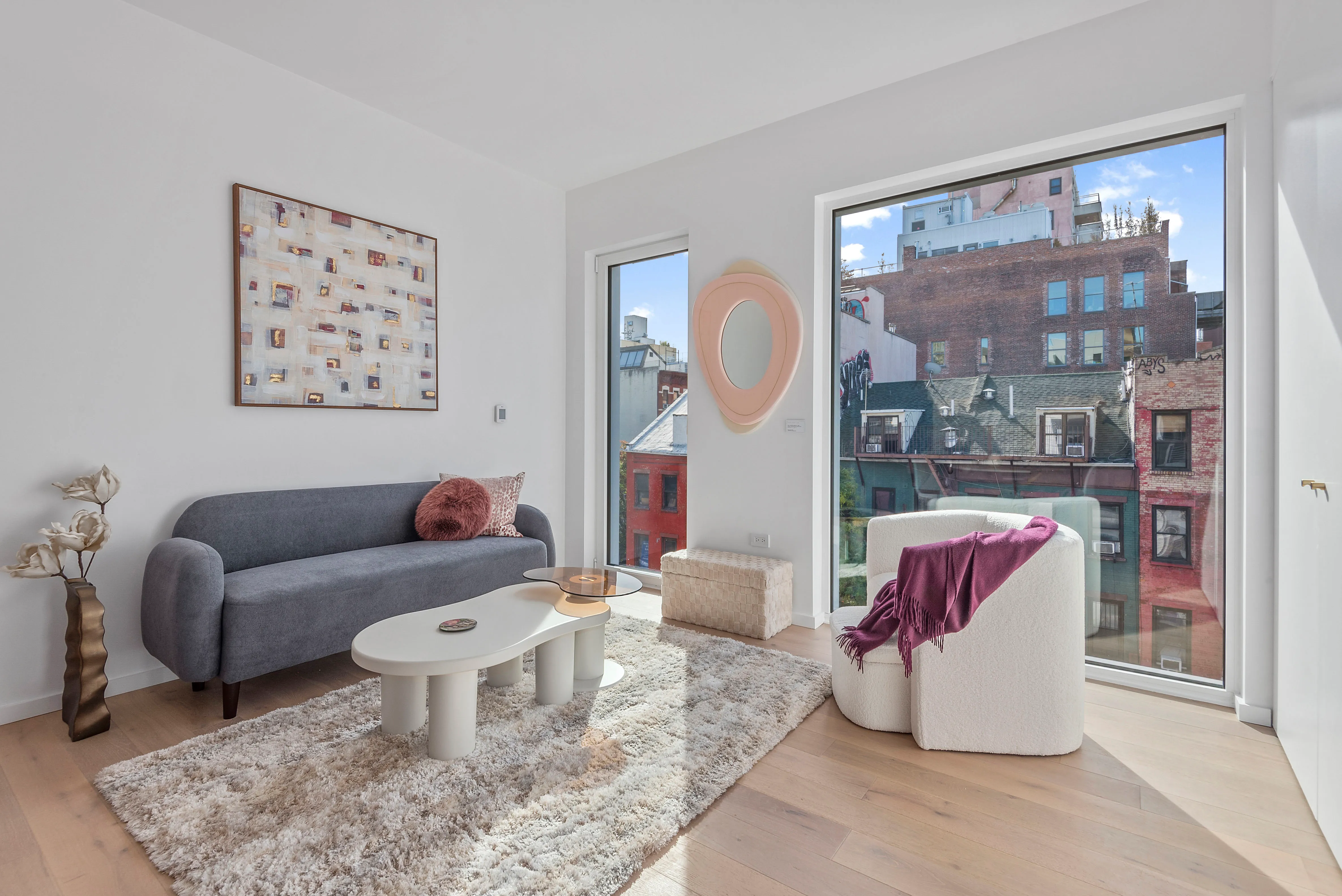 330 Grand Street #3A in Lower East Side, Manhattan | StreetEasy