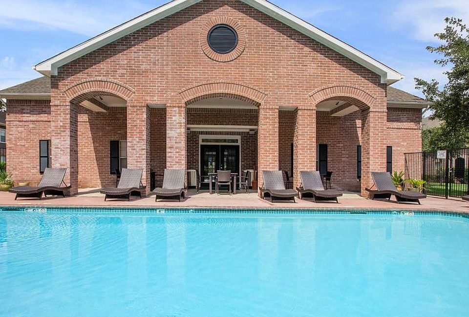 Kingsgate Apartments - 5750 N Major Dr Beaumont TX | Zillow