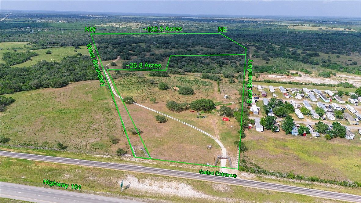 1510 N Highway 181 Byp, Beeville, TX 78102 | MLS #440594 | Zillow