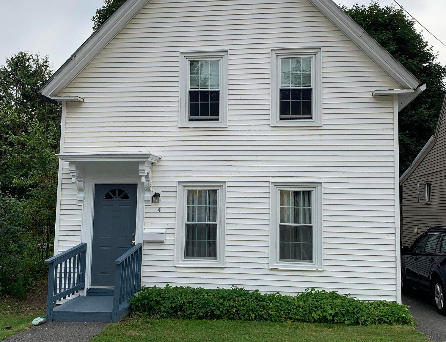 4 Middle Street, Hallowell, ME 04347 | MLS #1568039 | Zillow