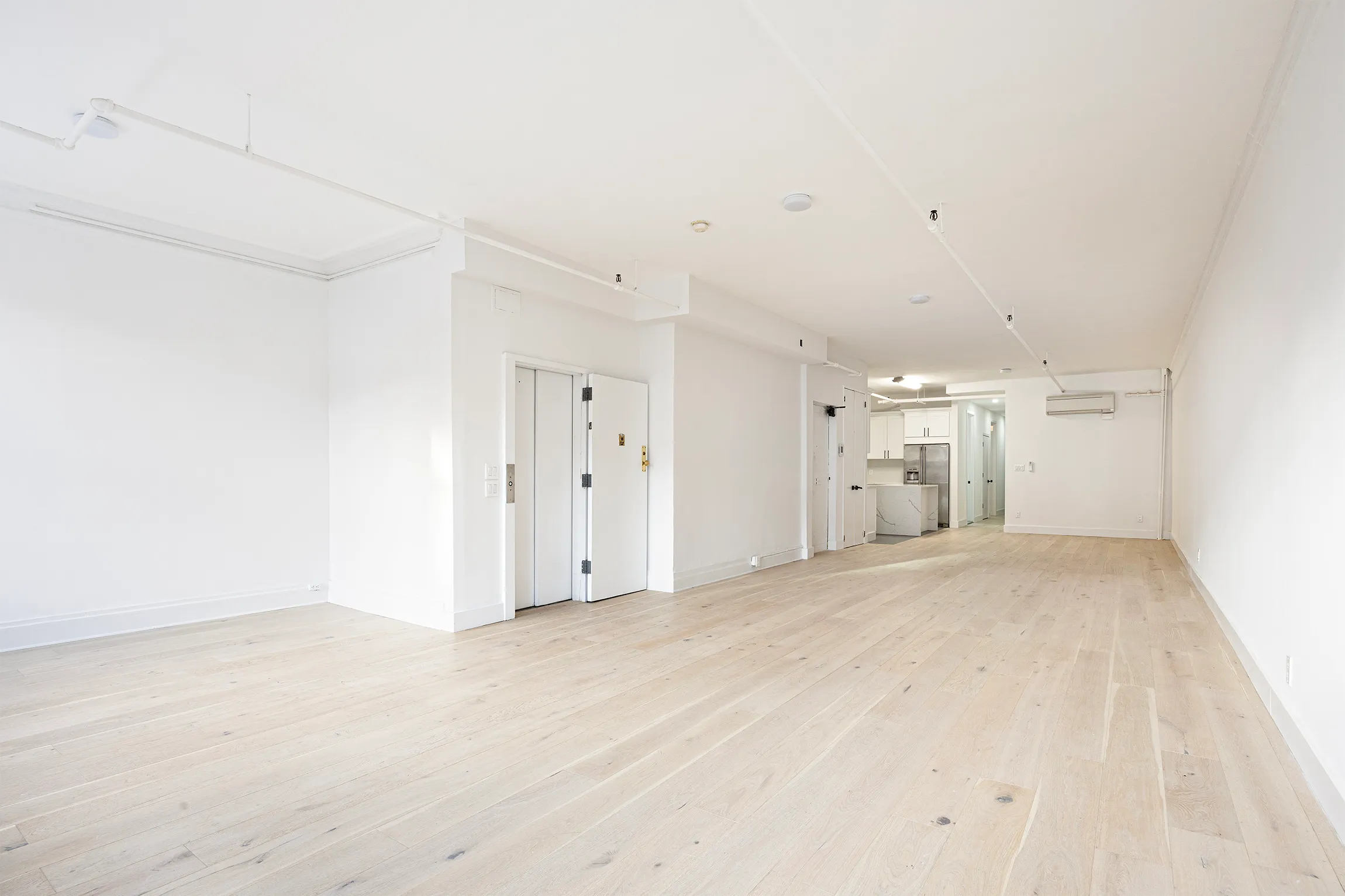 149 Spring Street 4FL-LOFT in Soho, Manhattan | StreetEasy